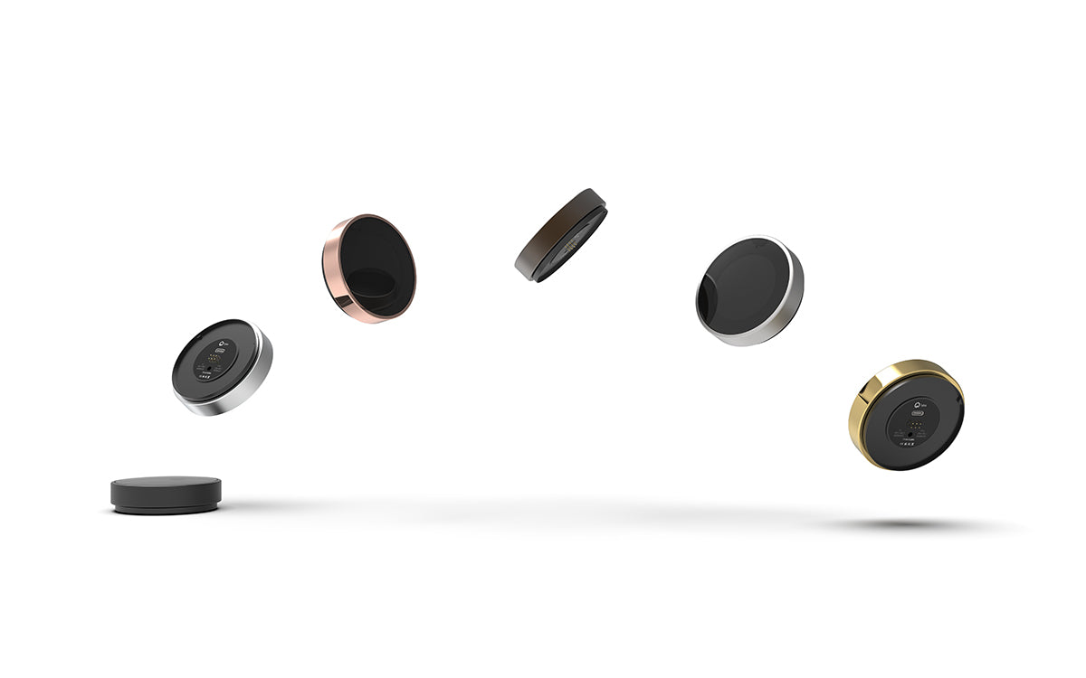 Turn 2 - Tyba - KNX novinka — KNXSolution