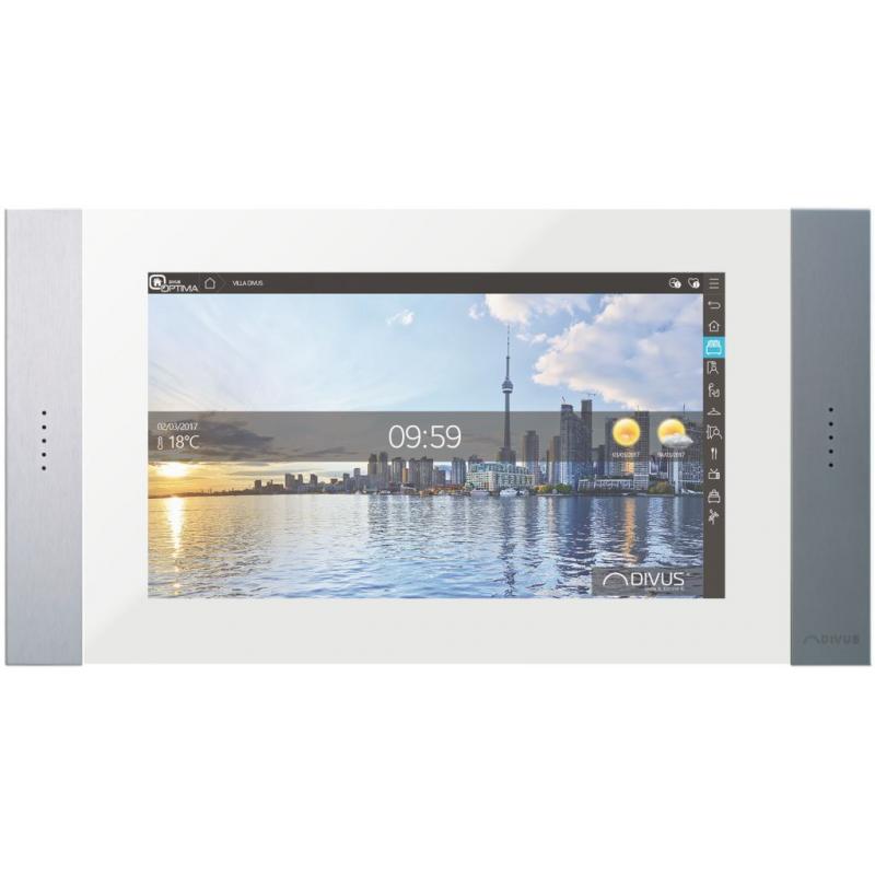 KNX - Display and signaling — KNXSolution