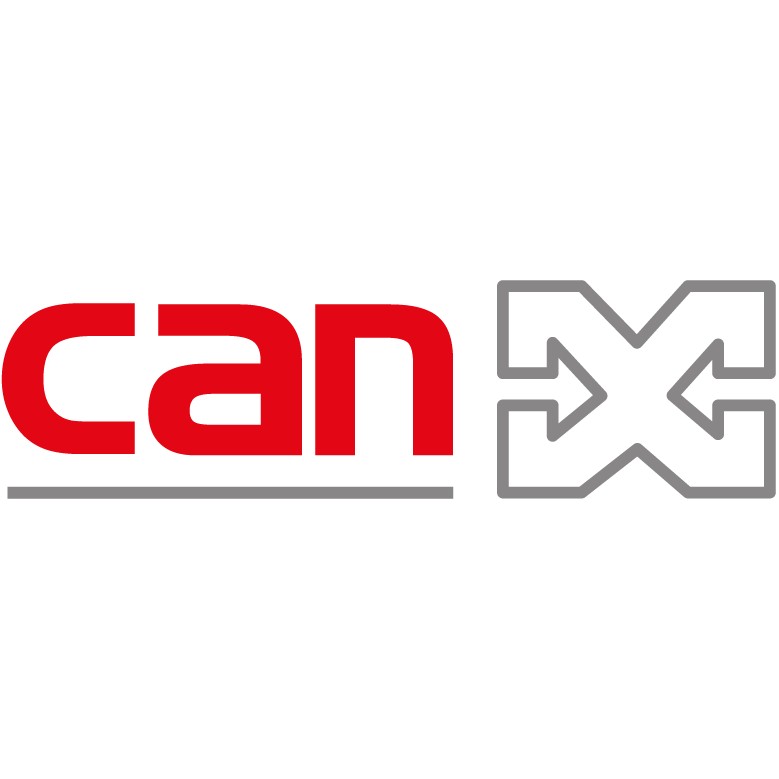 Embedded Systems CANx series - CAN FT — KNXSolution