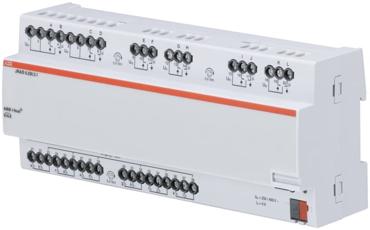 ABB KNX — KNXSolution