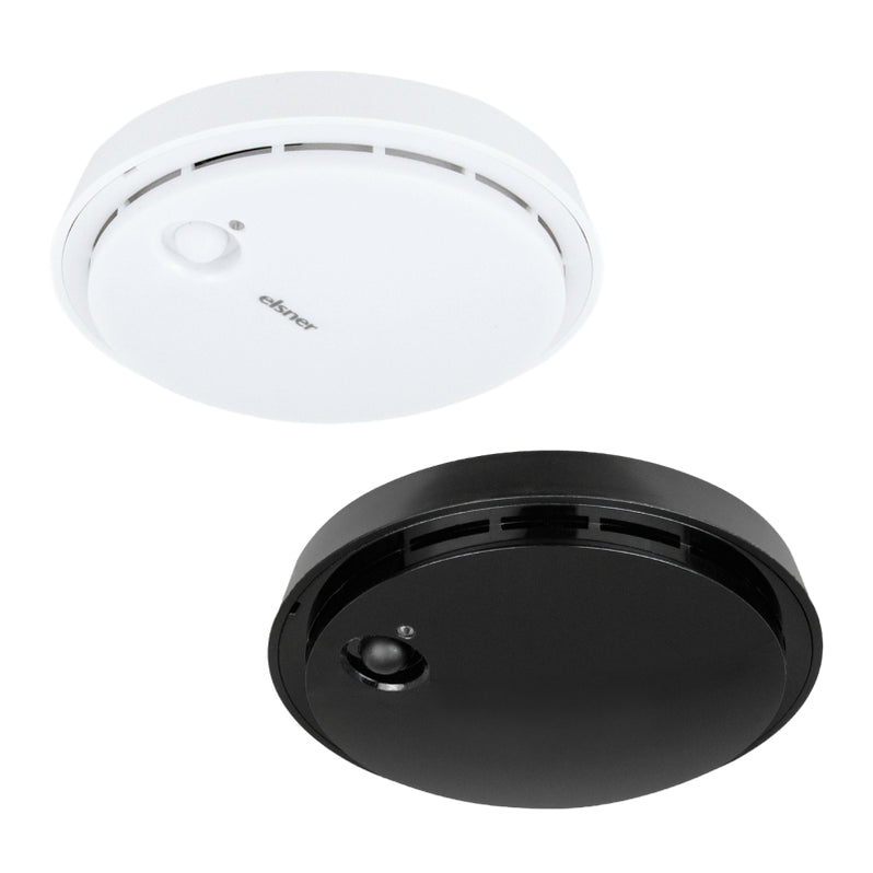 Elsner Sewi KNX AQS/TH-D CO2, temperature, humidity, pressure sensor ...