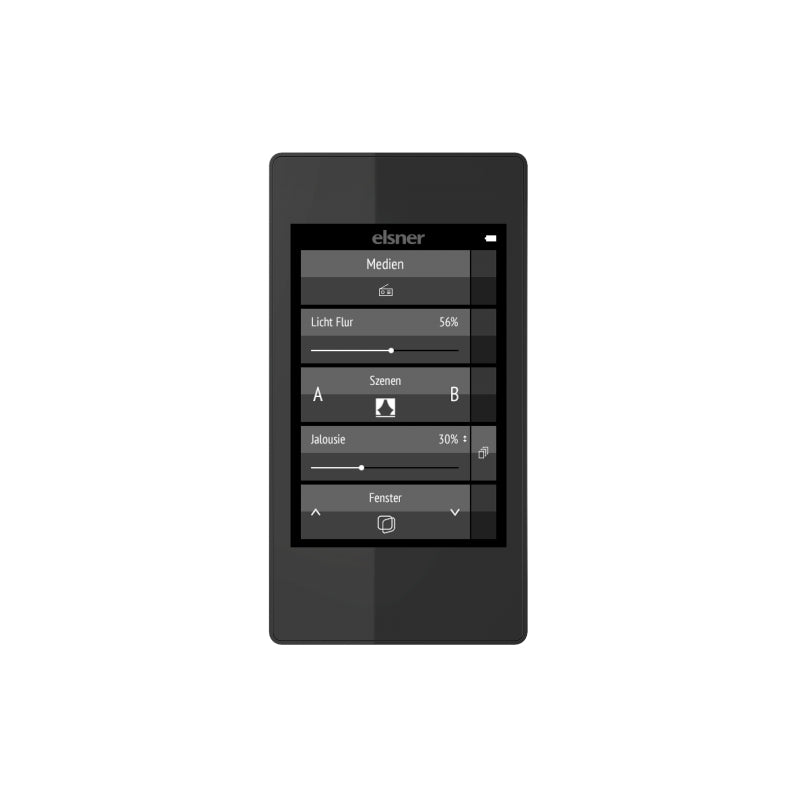 Elsner 70747 Remo KNX RF Radio remote control for KNX RF — KNXSolution