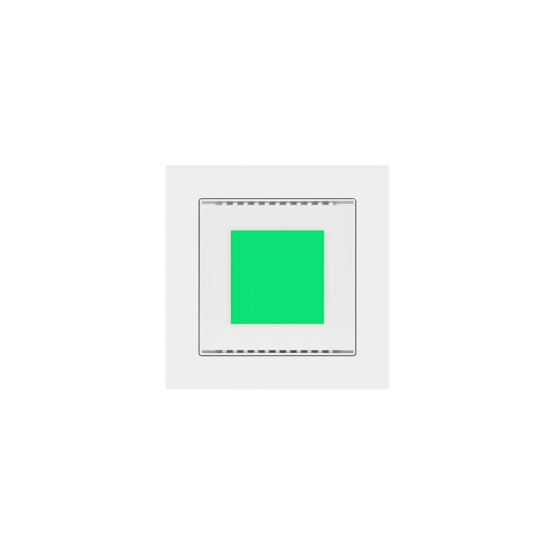 Elsner 71390 Cala KNX IL CO2 - CO2 light for air quality with sensor ...