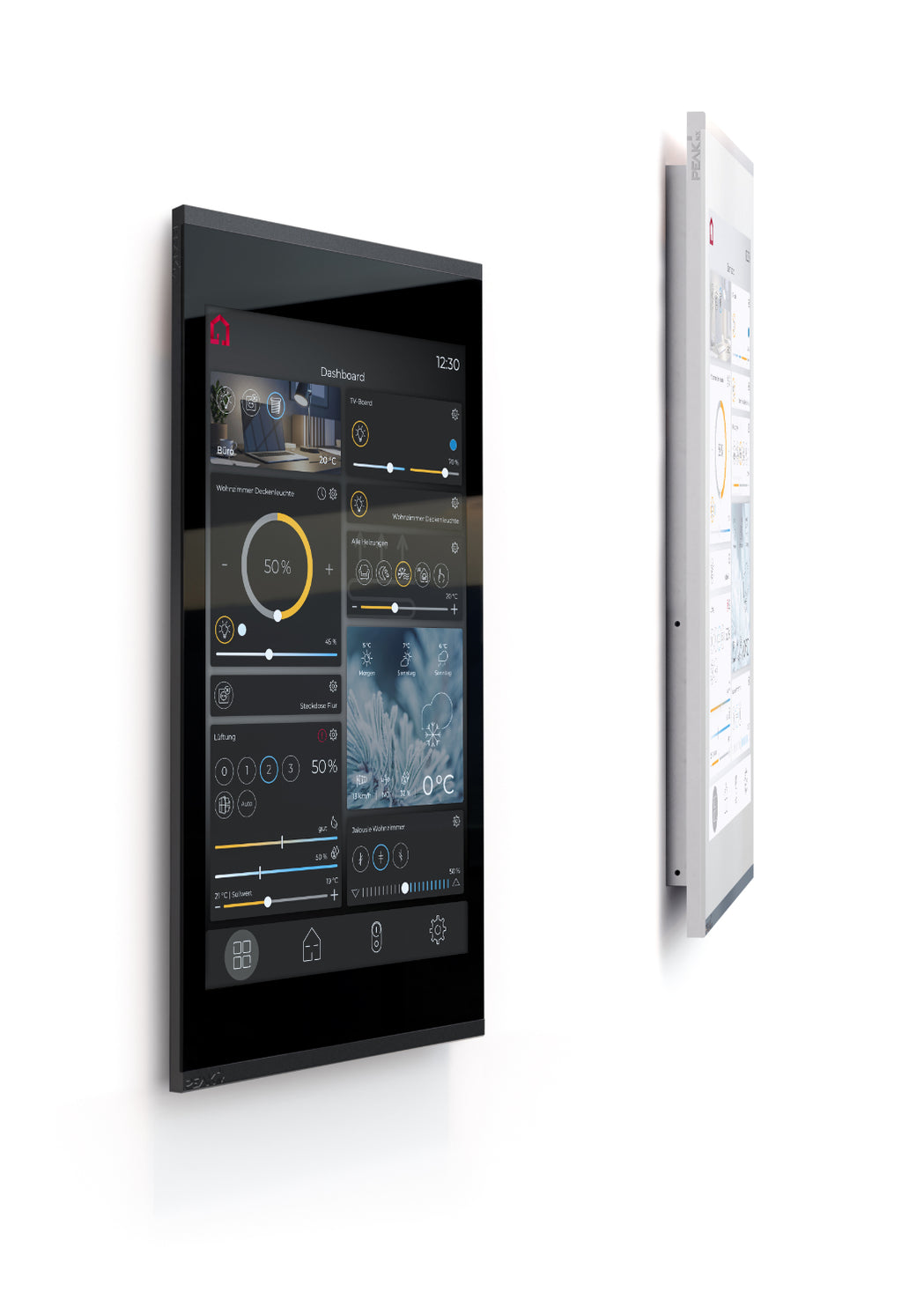 KNX eShop - Products for your smart electro-installation — KNXSolution