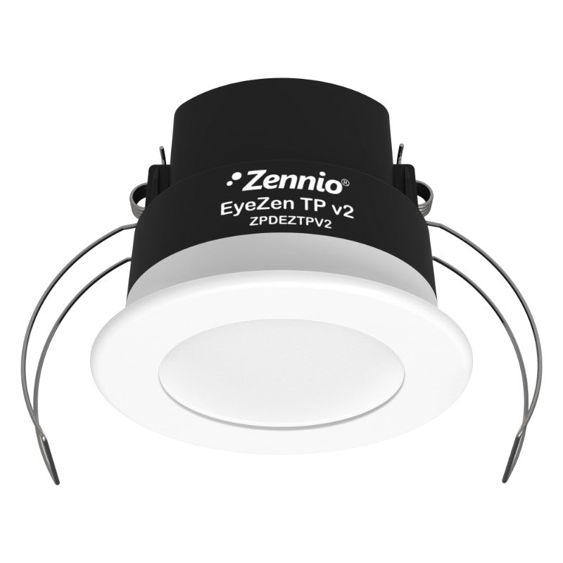 ZENNIO ZPDEZTPV2 KNX motion sensor - EyeZen TP v2 — KNXSolution