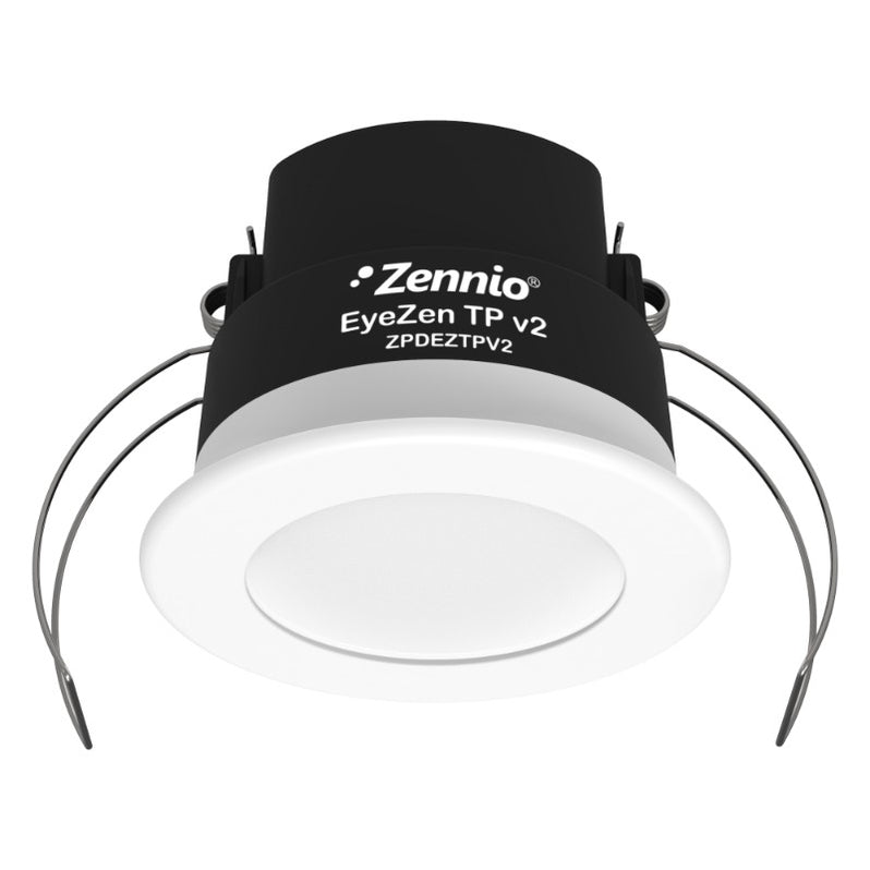 ZENNIO ZPDEZTPV2 KNX motion sensor - EyeZen TP v2 — KNXSolution
