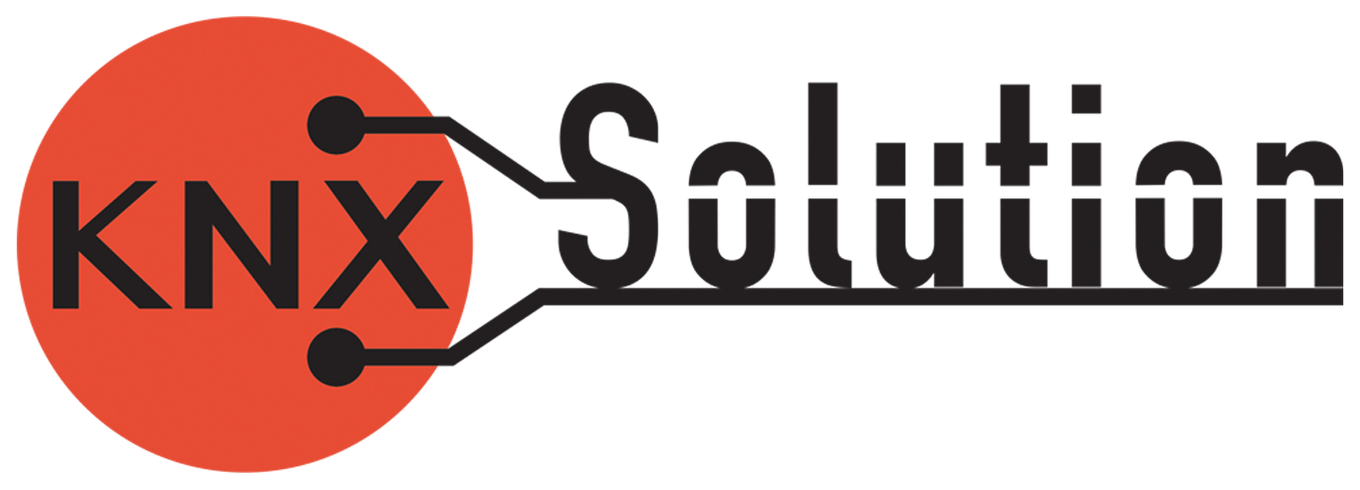 KNX Servery — KNXSolution