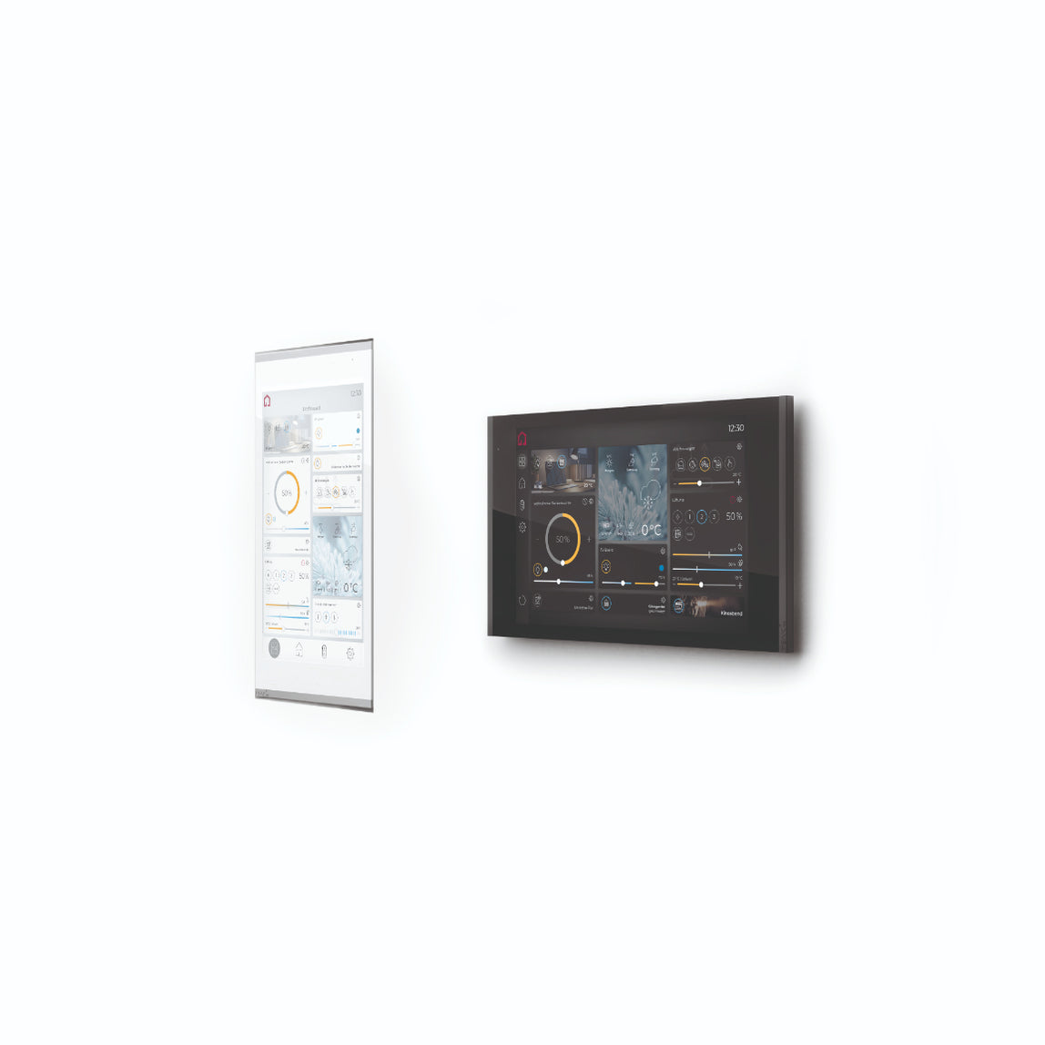 KNX eShop - Products for your smart electro-installation — KNXSolution