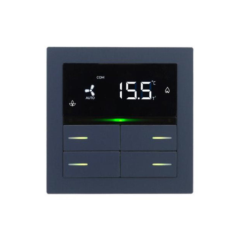 eelectron TO04A01KNX OL-U KNX Thermostat - FENIX EDITION — KNXSolution