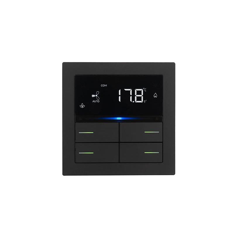 eelectron TO04A01KNX OL-U KNX Thermostat – REGULAR VERSION — KNXSolution