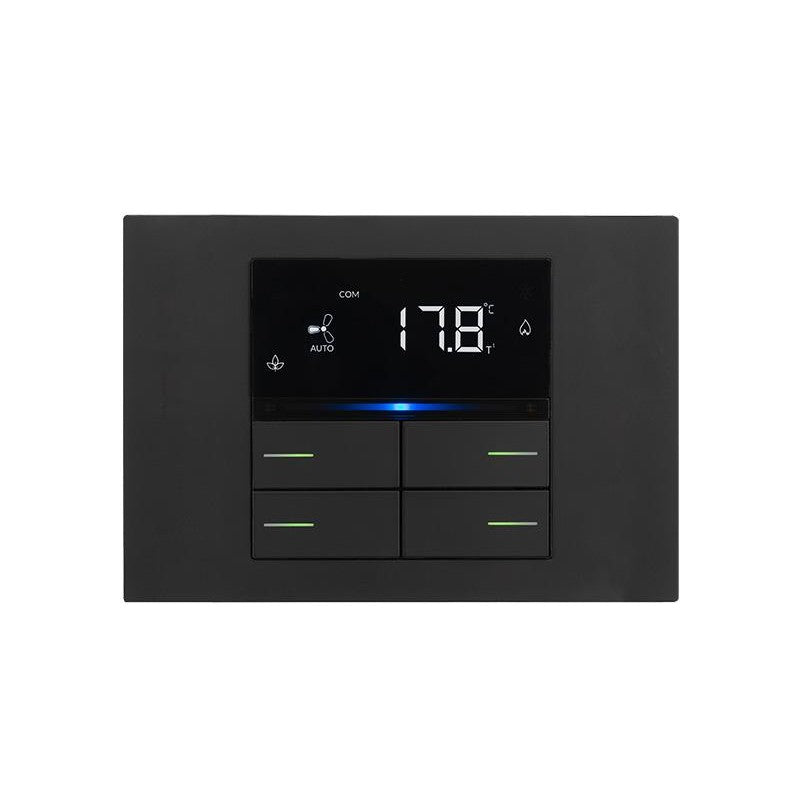 eelectron HO04A01KNX-3M OL-U KNX Thermostat 3M – REGULAR - humidity — KNXSolution