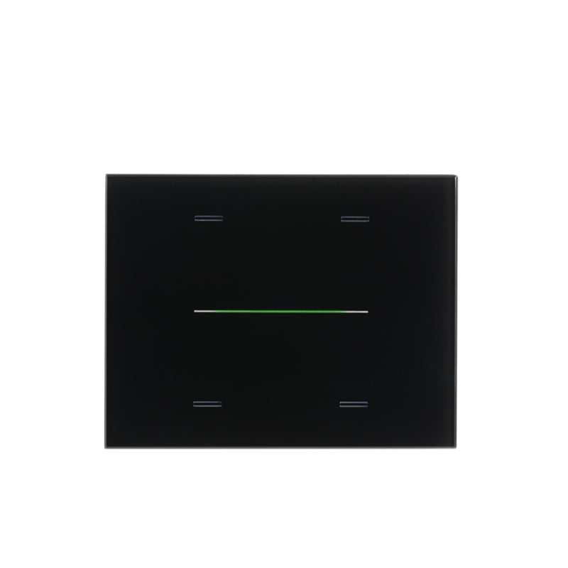 9025 Capacitive switch KNX - LINE SERIES-3M - 4-channel — KNXSolution