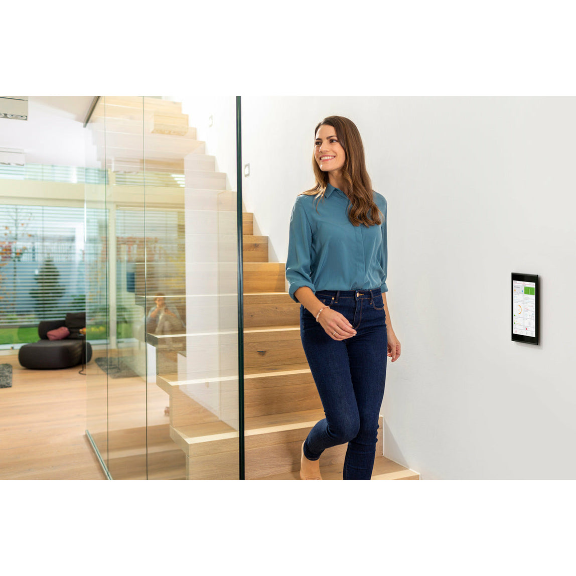 KNX eShop - Products for your smart electro-installation — KnxSolution