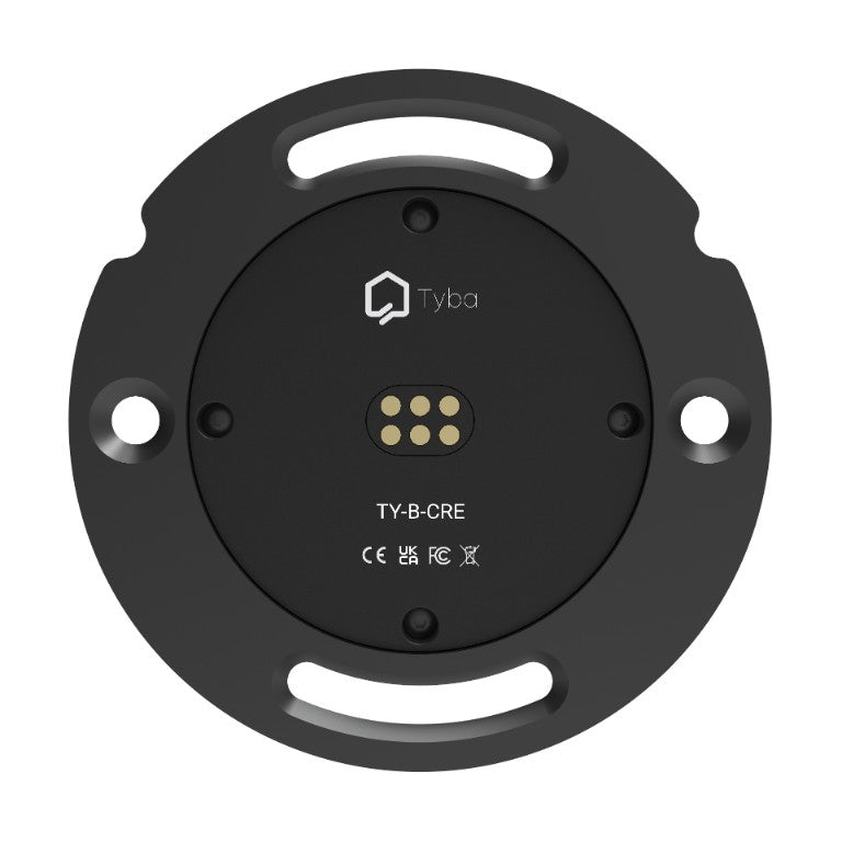 Tyba Home TY-B-CRE Bus Connector Cresnet (Crestron) — KNXSolution